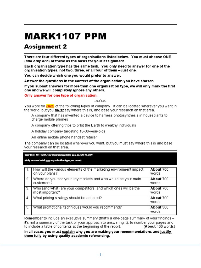 Ass 02 PPM Ass 02 (Student) | PDF | Understanding | Theory