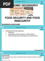 NSC Geography Grade 12 November 2024 P2 Only | PDF