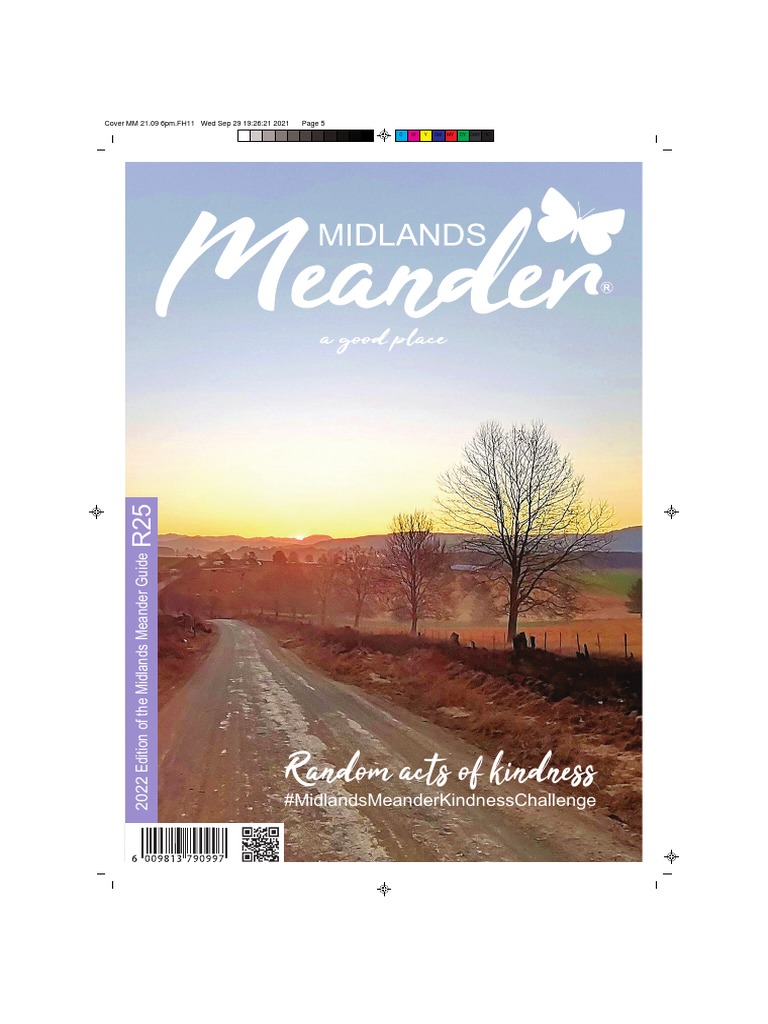 Midlands Guide 2022 1 | PDF