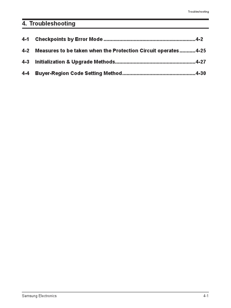 Troubleshooting | PDF | Amplifier | Printed Circuit Board