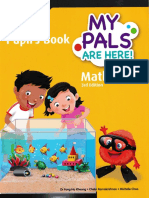 Targeting Mathematics 6A | PDF