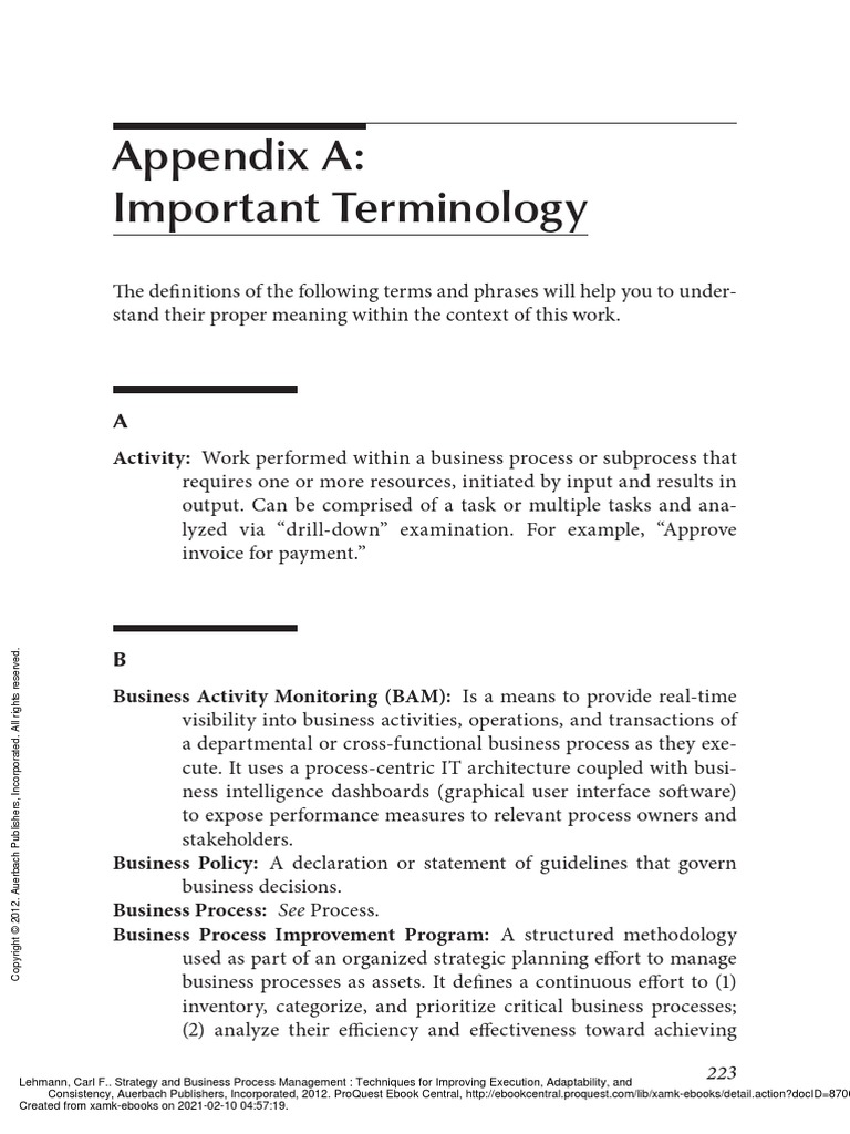 T1 4 Terminology Pdf