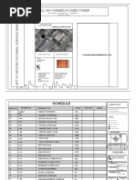 BIM Technical Standards - MEP Color Mapping - GSA | PDF | Building ...