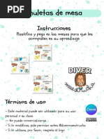 Tableros Problemas Matemáticos de La Granja | PDF | Granjas | Maíz