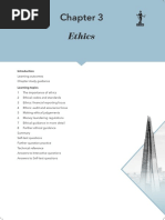 Ethics Scenarios 1 18 Students | PDF | Dividend | Derivative (Finance)