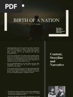 The Black Snake Information | PDF