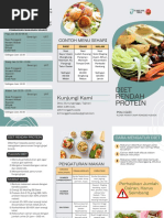 Jenis-Jenis Infus Sumber Karbohidrat, Protein, Dan Emulsi Lemak Untuk ...