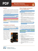 7 (F) - OECS Learning Standards Mathematics | PDF | Educational ...