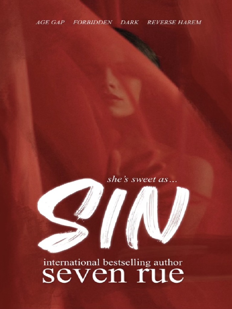 Sin - Seven Rue | PDF | Archery