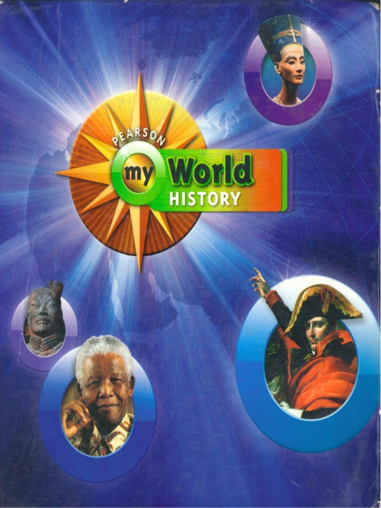 G6 Myworld Hisotry - Core Handbook | PDF G6 Myworld Hisotry - Core Handbook | PDF