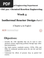 CSTR AutoCad Design | PDF | Chemical Engineering | Physical Sciences