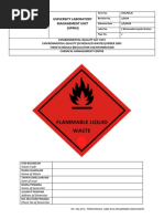 Recycled Material Declaration Form | PDF | Business