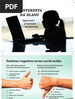 Pravila Ponašanja Na Internetu | PDF