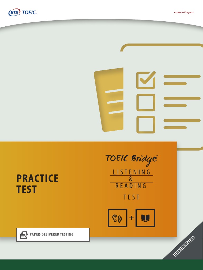 TOEIC Reading Test 2 | PDF