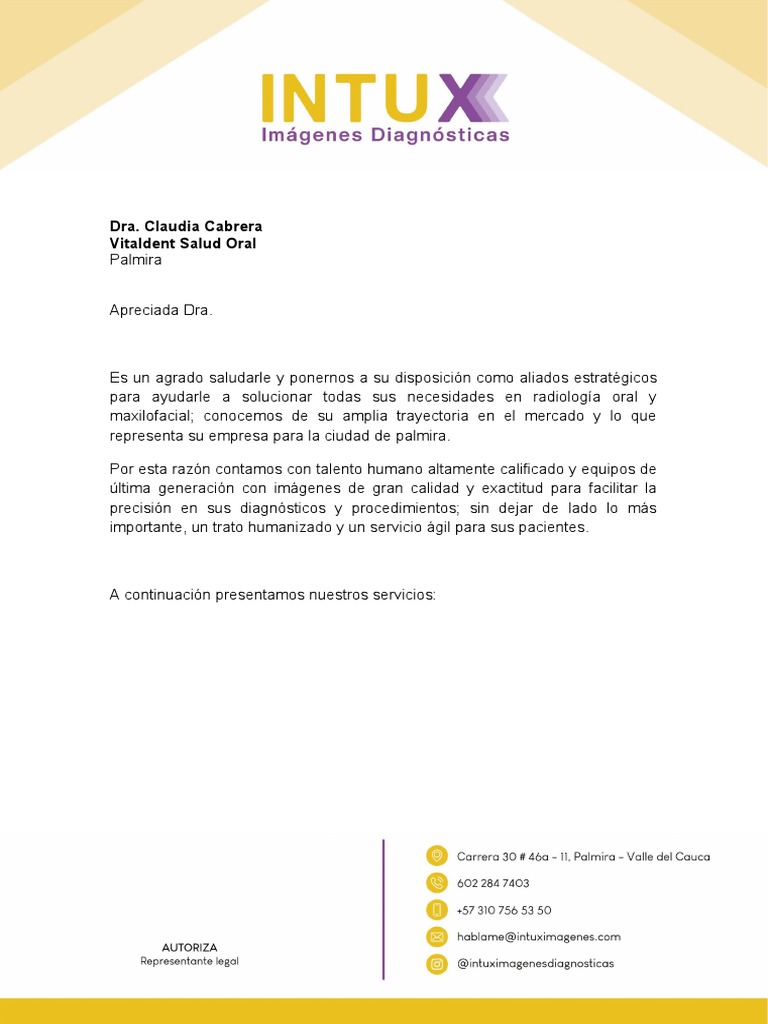 Plantilla Word - Hoja Membrete Editable | PDF