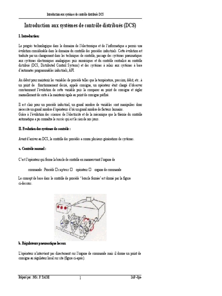 Reseau Et Dcs | PDF | Modèle OSI | Informatique