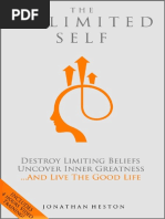 100 Quotes That Will Change Your Life | PDF | Self-Improvement ...