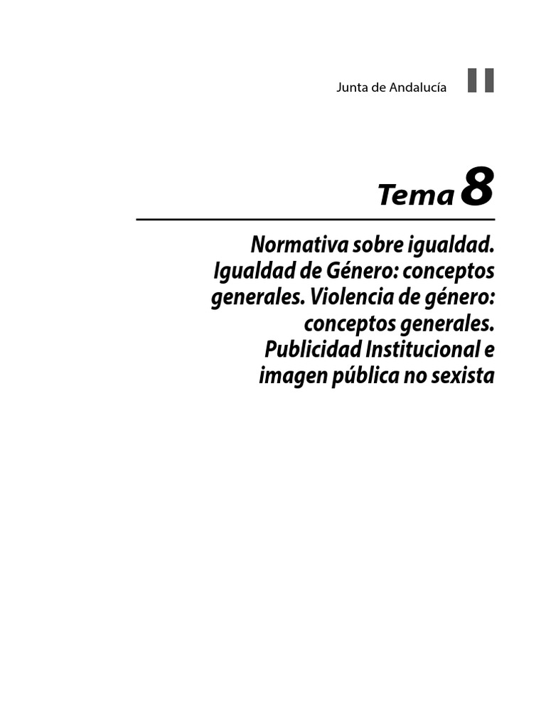 TEMA 8 AU Adm 1.1 | PDF