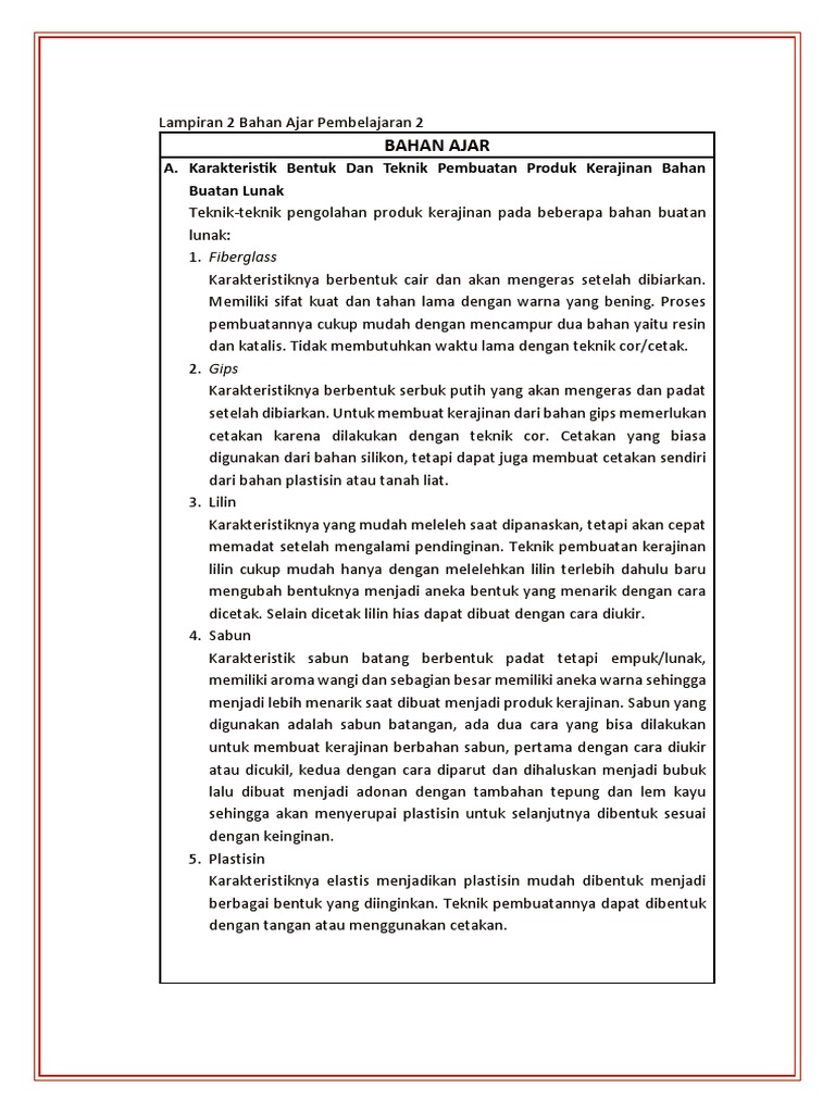 8447 MATERI 2 - Yeni Sumiati-1 | PDF