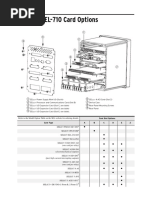 SEL-700G Instruction Manual | PDF | Physical Quantities | Components
