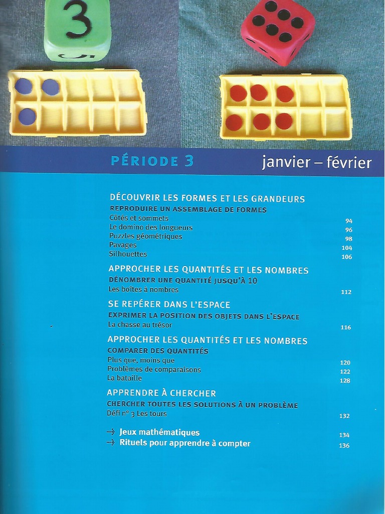 Access GS Partie 3 | PDF