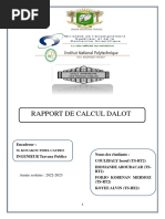 Dalot | PDF