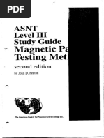 A275A275M 23 1 05 Standard Practice For Magnetic Particle Examination ...