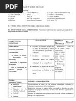 Conclusiones Descriptivas de DPCC | PDF | Ciencias sociales | Relaciones personales, crianza y ...