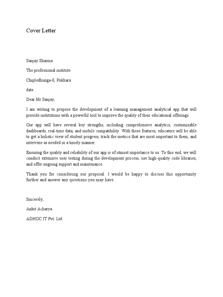 TC Assignment | PDF | Analytics | Mobile App