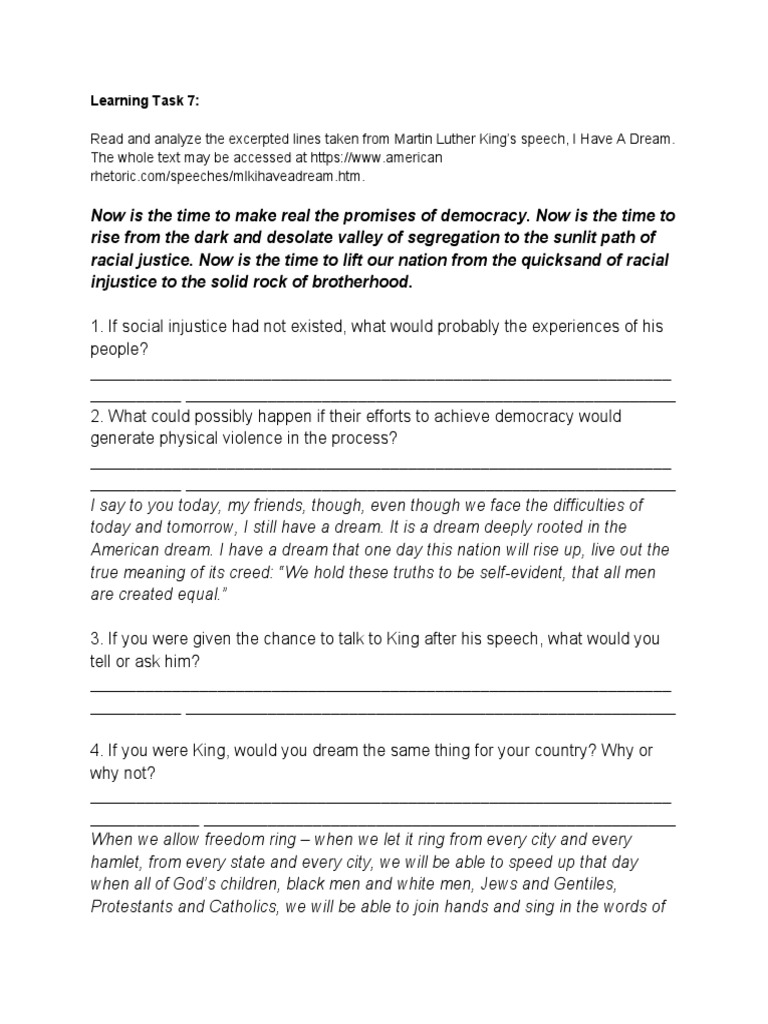 Denise Nicole Lopez - Week 3 Learning Task 7 | PDF