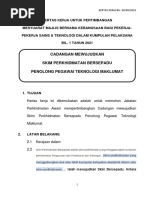 Elaun - Bayaran Bipw Biw Bish | PDF