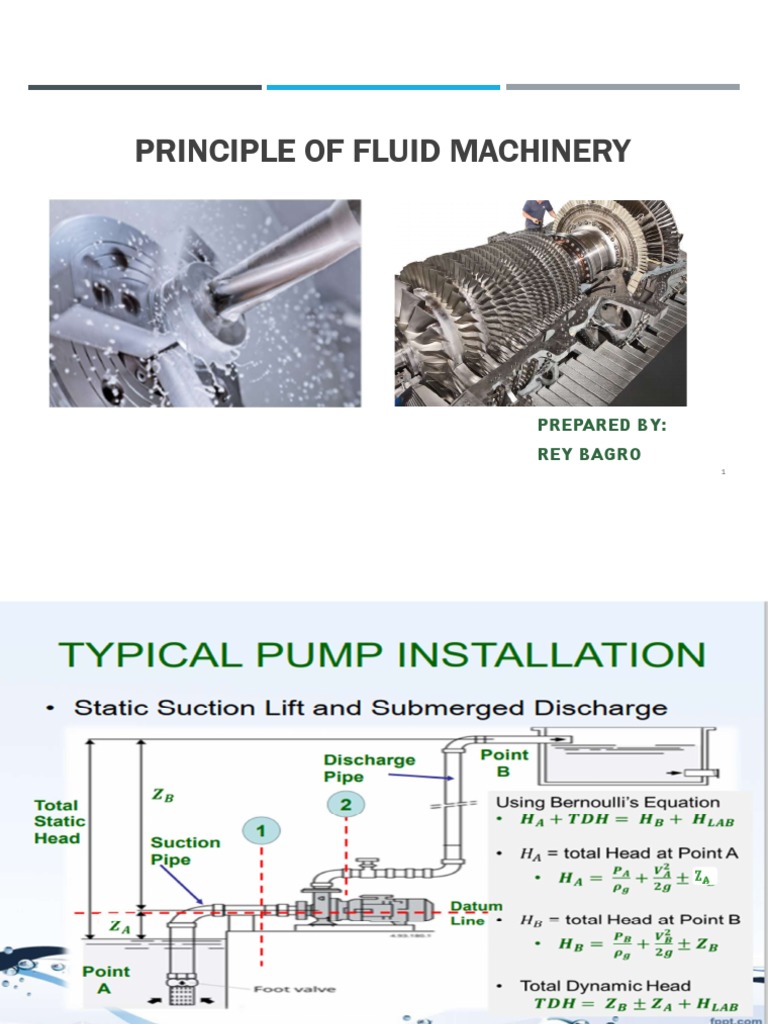 Fluid MAchinery-Pumps Sample Problem - May 13,2023 | PDF | Pump | Physical Sciences