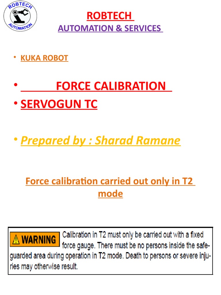 Force Calibration | PDF | Equipment | Manufactured Goods