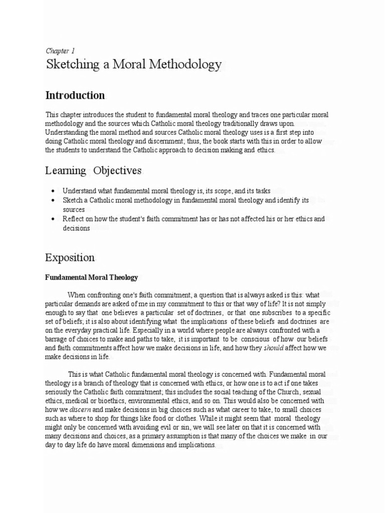 R3 - Chapter 1 | PDF