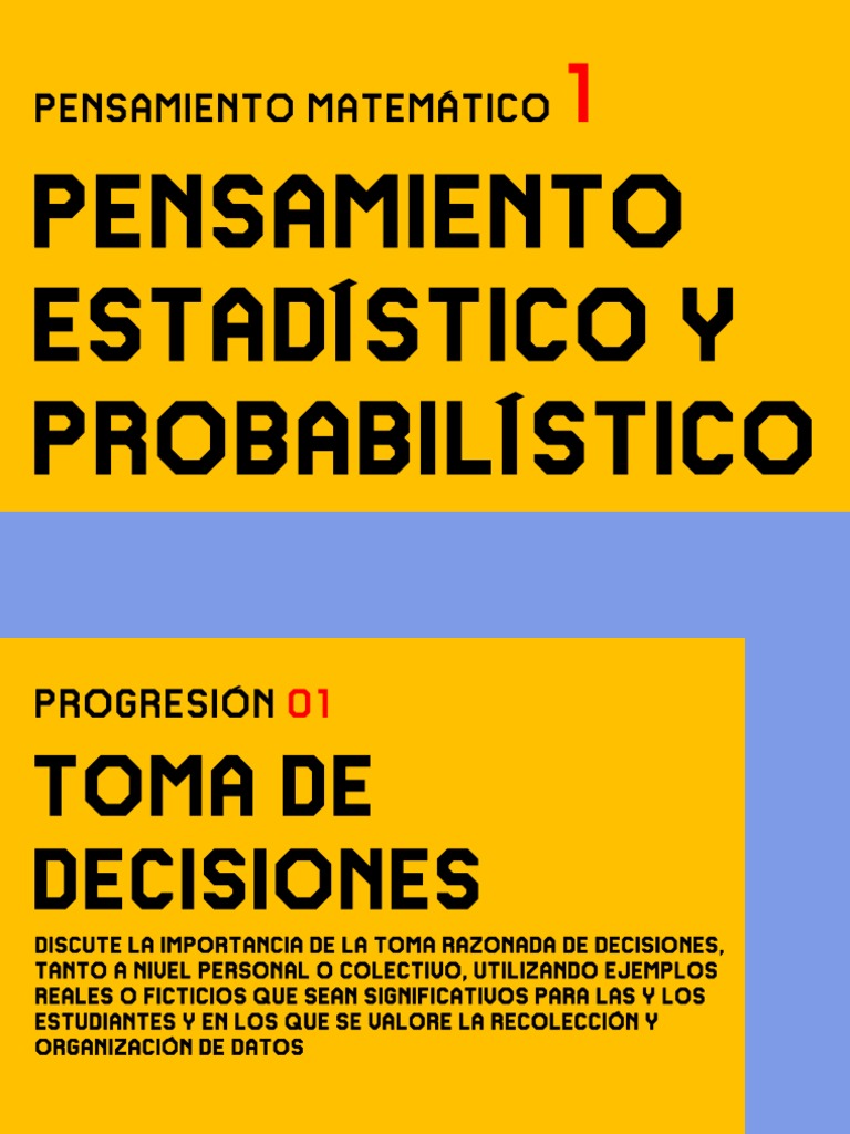 PM1 - Parcial 1 - Progresiones 1 - 4 | PDF