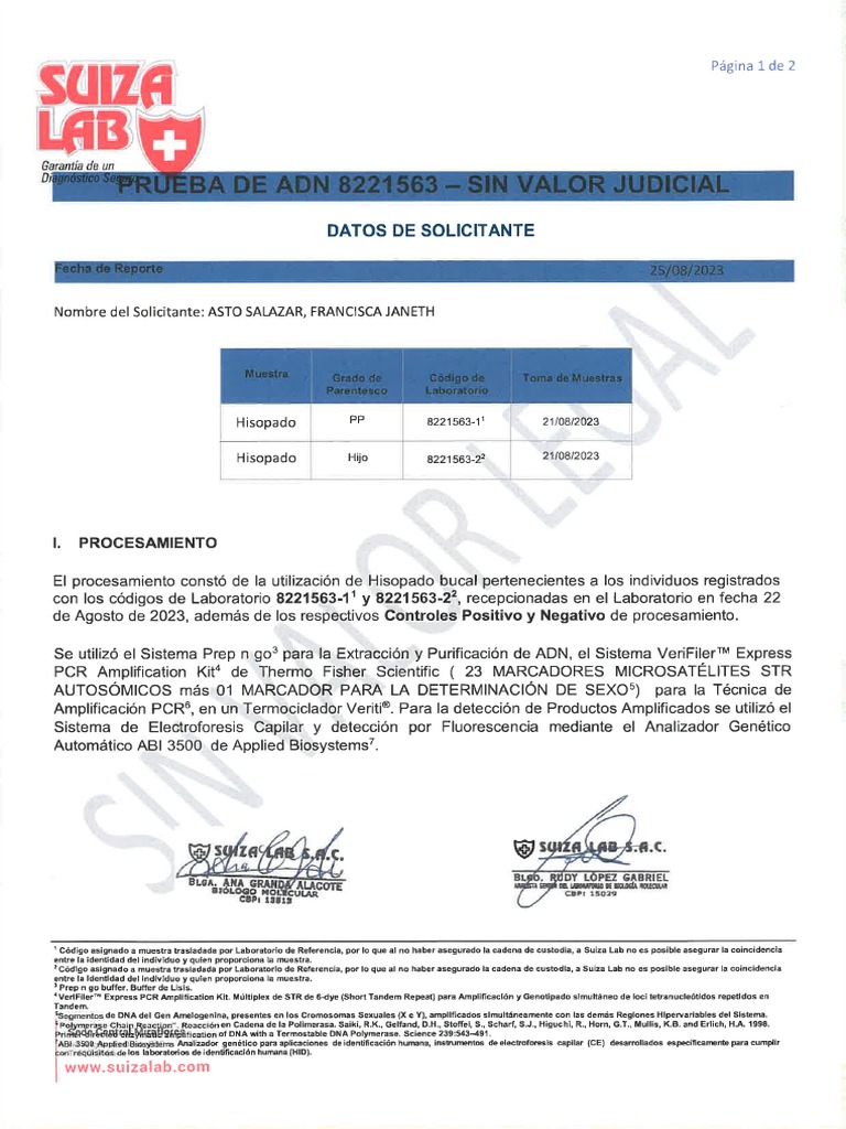 Asto Salazar Francisca | PDF