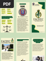 Herramientas de Aprendizaje en CHIP UANL | PDF | Hablar en público ...