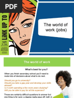 DGR 65 - EN Significant Changes | PDF | Dangerous Goods | Packaging And ...