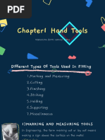 7.3 Tools | PDF | Screw | Drill