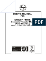 New Inhemeter Codes | PDF | Electric Power | Electricity