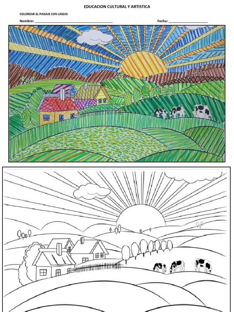 Educacion Cultural y Artistica | PDF Educacion Cultural y Artistica | PDF