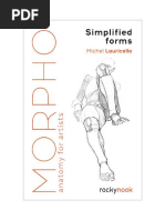 Bridgeman Constructive Anatomy | PDF
