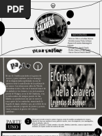 El Encaje Roto, de Emilia Pardo Bazán | PDF