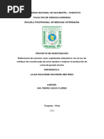 Subproductos del Arroz: Arrocillo y Más | PDF | Arroz | Cereales