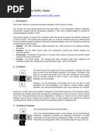 The Human Factors SHELL Model: Captain de Vere Michael Kiss, ATP, MS ...