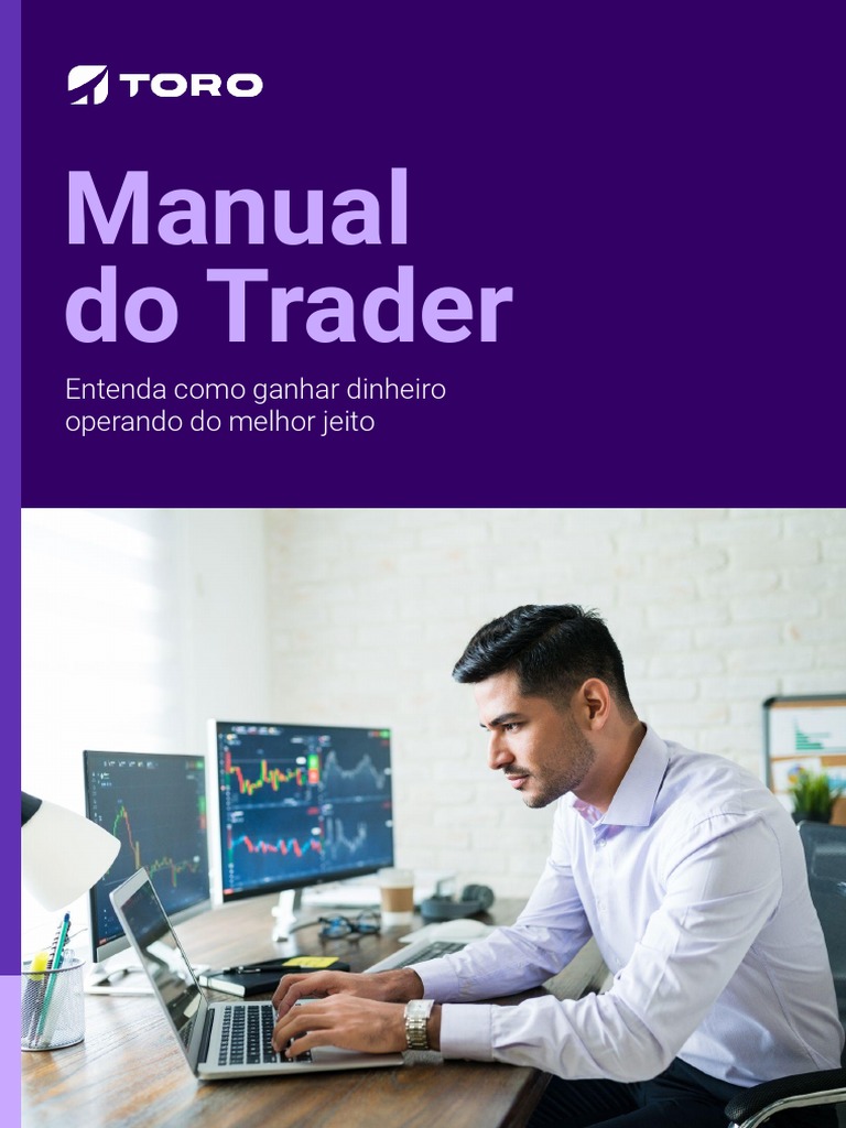 Manual Do Trader | PDF