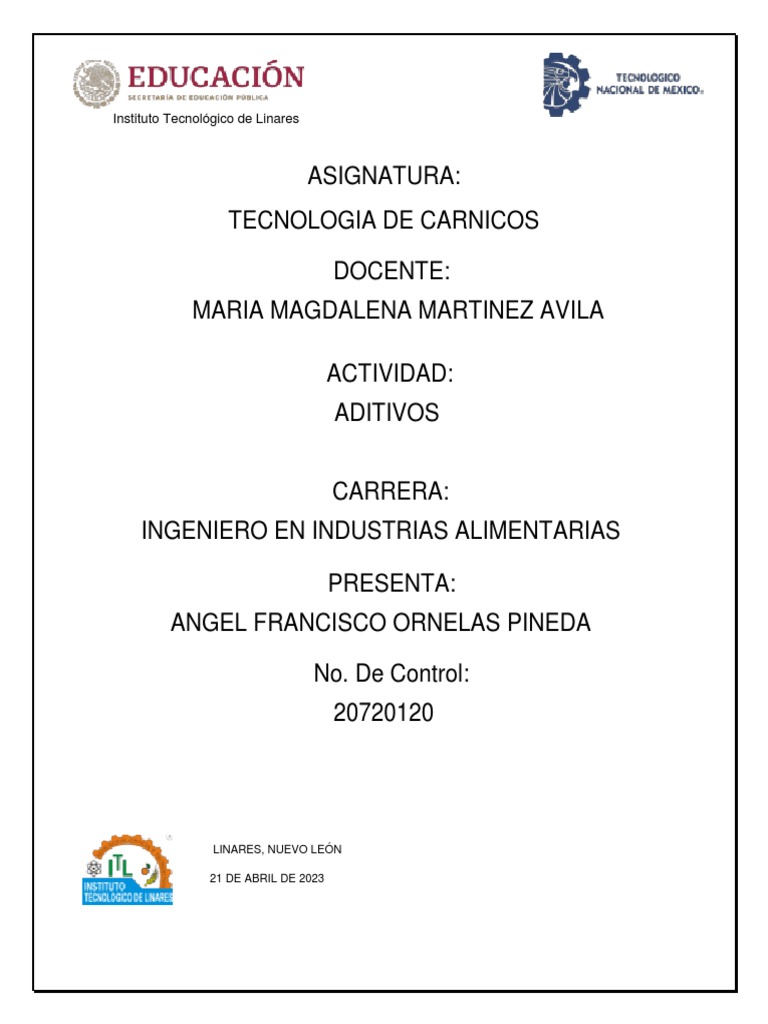 Aditi Vos | PDF | Carne | Alimentos