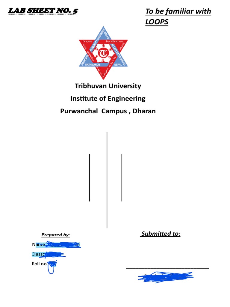 Lab 5 | PDF | Computer Engineering | Arithmetic