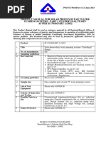 PM IS 4246 4th Revision Nov 2022 | PDF | Pressure Measurement | Stove