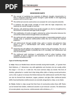 Data Sheet BISALLOY 500-STEEL | PDF | Steel | Wear